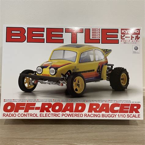 京商 ビートル オフロードレーサー 未組立 検索用 トマホーク スコーピオン 京商 ｜売買されたオークション情報、yahooの商品情報を