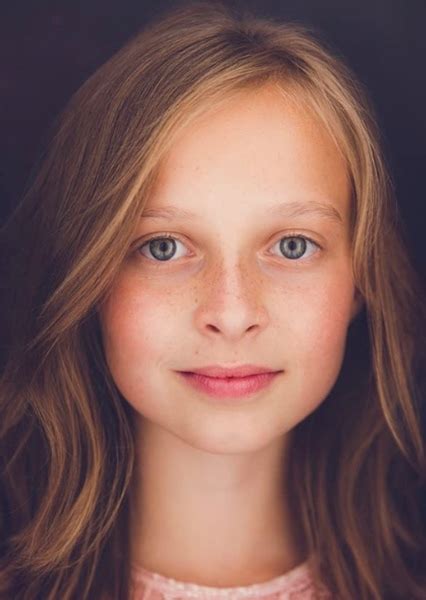 Violet Adams Photo On Mycast Fan Casting Your Favorite Stories