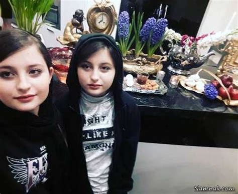پایتخت 6 بیوگرافی سارا و نیکا فرقانی اصل تصاویر جدید