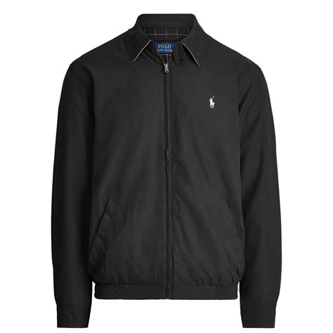 Polo Ralph Lauren Bi Swing Windbreaker Jacket Rain Jackets Frasers