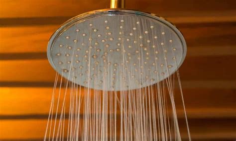 How To Clean Shower Head Without Vinegar