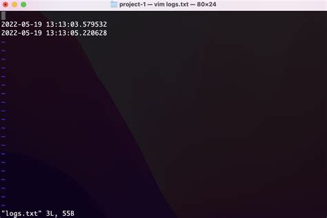 how to open and run python files in the terminal