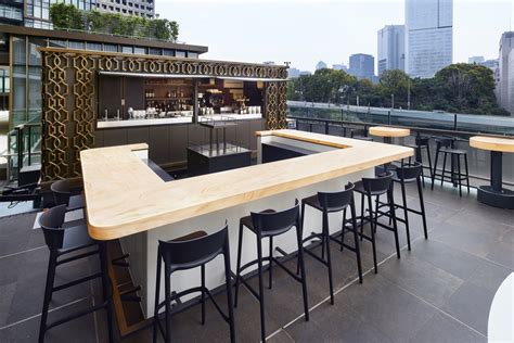 ベンジャミンステーキハウス 東京ガーデンテラス紀尾井町店 株式会社インテック Intec｜人工大理石の加工・販売～内装・住宅設備