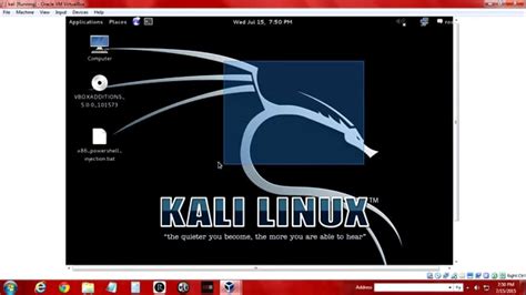 how to fix most setoolkit errors in kali linux with commentary youtube