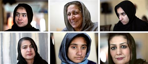 Women Around The World Umkc Womens Center