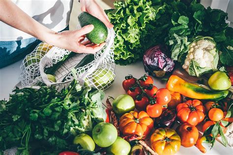 Eating Your 5 A Day Easy Ways To Eat More Fruits And Vegetables
