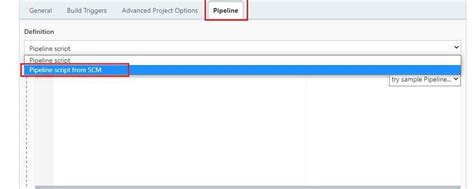 jenkins pipeline different types of ci pipelines and stages