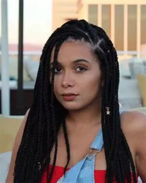 Aaliyah Hadid Measurements Bio Height Weight Shoe And Bra Size