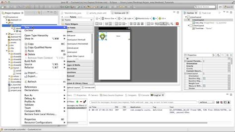 how to create a custom listview in an alert dialog in