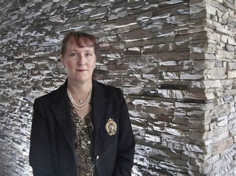 Former Nanaimo Mountie Who Spoke Out About Sexual Harassment Dead At 53