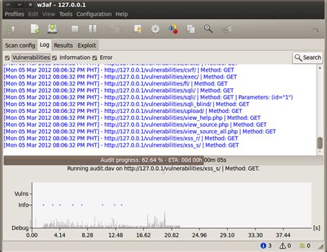 introducing 35 pentesting tools used for web vulnerability