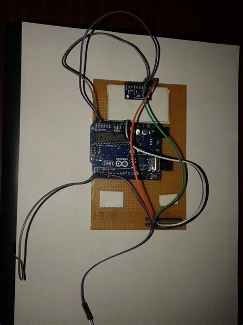 visuino nextion lcd based acceleration to angle display 7 steps
