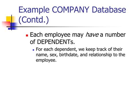 ppt chapter 3 data modeling using the entity
