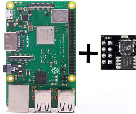 flash esp 01 esp8266 without usb to serial adapter using
