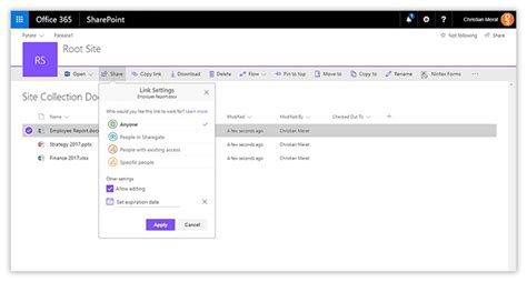 the ultimate guide to office 365 external sharing sharegate