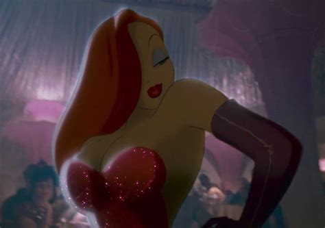 Who Framed Roger Rabbit At 30 The Feminist Appeal Of…