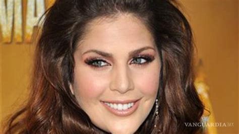 Hillary Scott Está Embarazada