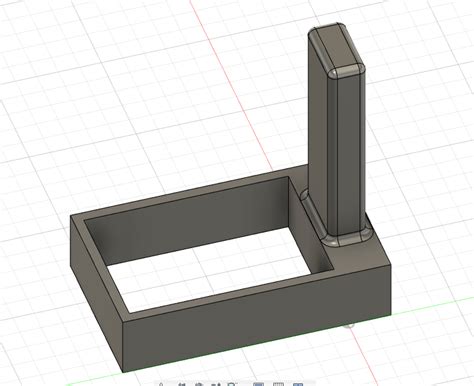 solved how would i make this model circular arched rod
