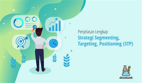 Stp Marketing Pengertian Lengkap Dan Tips Menerapkannya Pada Bisnis Riset
