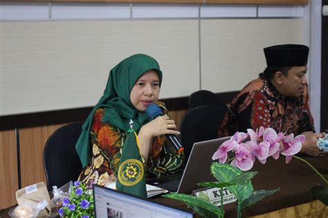 Rapat Koordinasi Kesekretariatan Pa Magelang Bulan November 2023