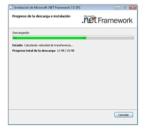 framework 3 5 sp1