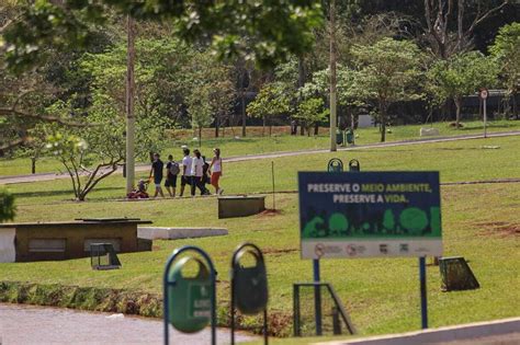 ‘maníaco Do Parque Das Nações Indígenas Volta A Atacar Em Campo Grande