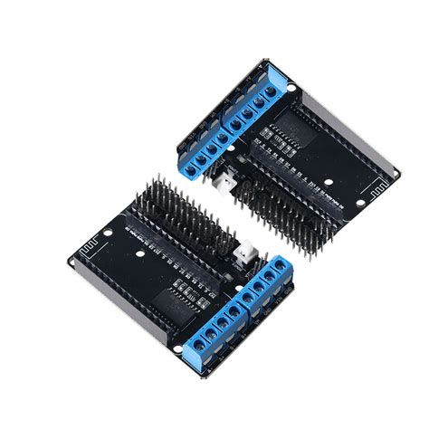 esp8266 esp 12e l293d motor driver shieldesp8266 cp2102 iot for images