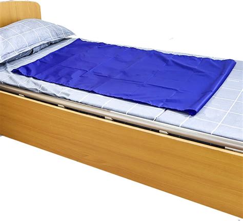hnyg reusable flat slide sheet for patient transfer