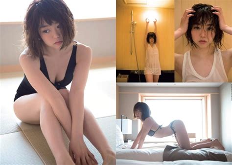 峯岸南 Akb48性感出書 鋪路離隊｜即時新聞｜繽fun星網｜on Cc東網