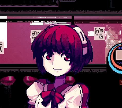 Dorothy Haze Va 11 Hall A Animated Animated  Tagme Image View