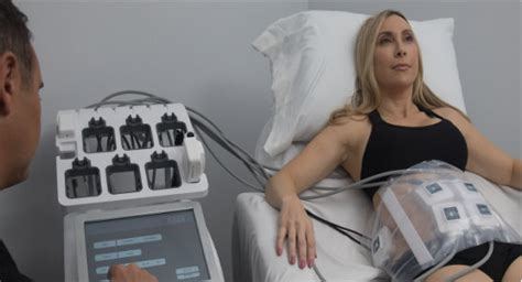 Nonsurgical Body Contouring In London On Trusculpt® Id And Flex