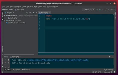 install phpstorm visalasopa