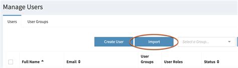kcm grc working with users knowledge base
