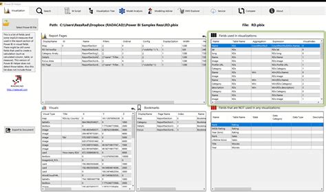 power bi helper december 2019 feature summary radacad