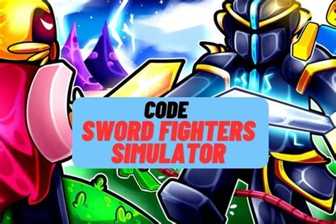 Tổng Hợp Mã Code Sword Fighters Simulator Mới Nhất 2024 Vn