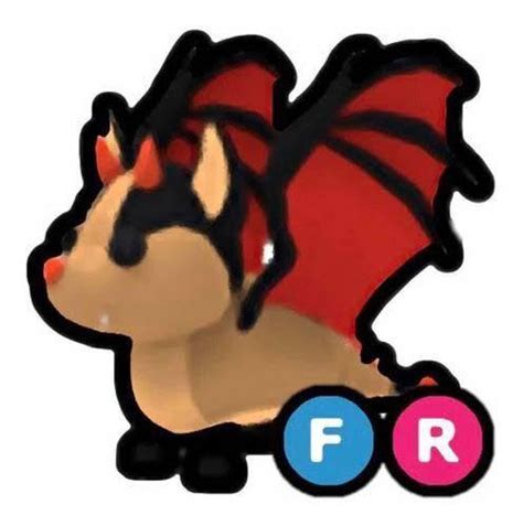 Adopt Me Bat Dragon Video Gaming Video Games Others On Carousell