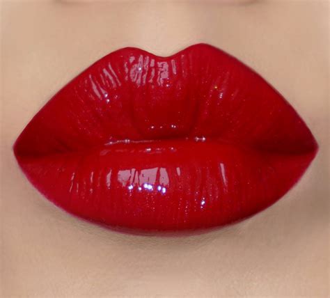 Cherry Blossom Lip Lacquer Preorder Lip Lacquer Hot Pink Lips Hot