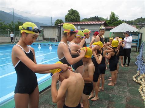 秩父市立久那小学校