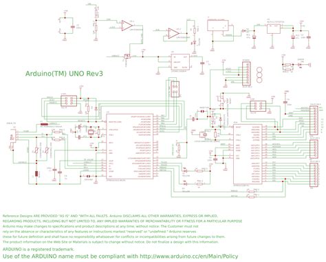 arduino uno schematic diagram 35