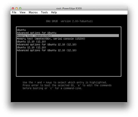 raid how do i get rid of my duplicate grub entries ubuntu 12 10