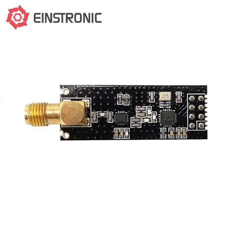 nrf24l01 long range rf transceiver module einstronic enterprise