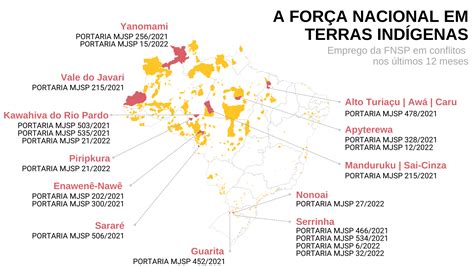Povos Indígenas Resistências E Protagonismos Política Por Inteiro