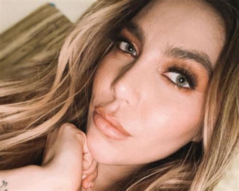 Frida Sofía Es Arrestada En Miami Por Alteración Del Orden Público Fotos