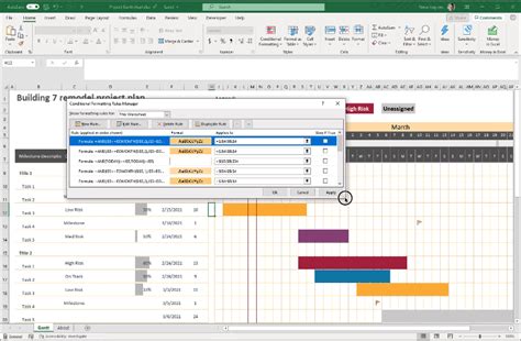 resizable conditional formatting dialogs microsoft community hub