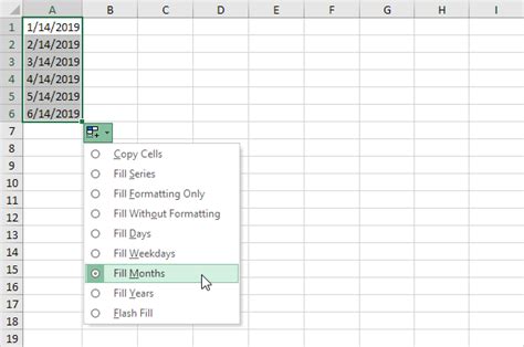 madman coin mainstream how to set autofill in excel beyond collection