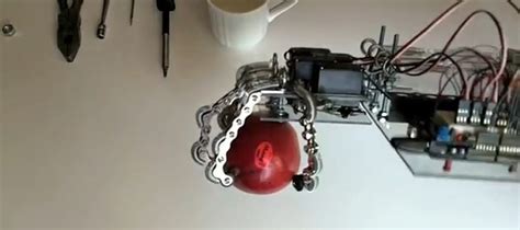 diy 200 robotic hand with arduino uno arduino blog