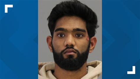 College Station Man Arrested For Assaulting Police Officer