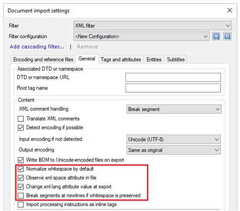 xml extensible markup language files