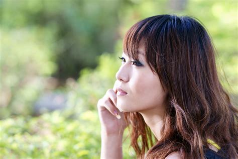 フリー画像 人物写真 女性ポートレイト アジア女性 フリー素材 画像素材なら！無料・フリー写真素材のフリーフォト