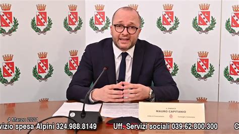 210304 Diretta Facebook Mauro Capitanio Youtube
